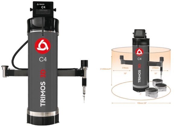 Trimos Sylvac France | Site Officiel | Gamme complète en métrologie