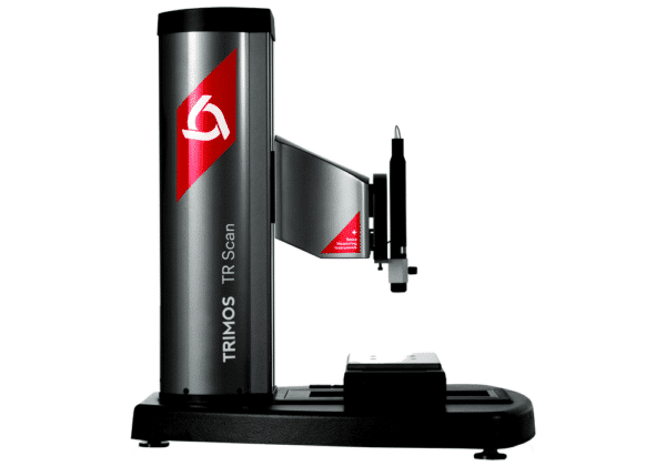 Machine mesure rugosité Trimos TR Scan - Trimos Sylvac France