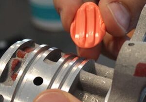 Le Contrôle non destructif avec Plastiform - Trimos Sylvac France