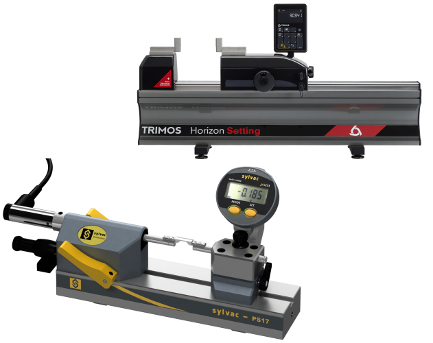 Trimos Sylvac France | Le Site Officiel - Accueil